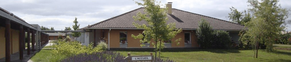 Foyer d'Accueil Médicalisé L'Airial du Nid de l'Agasse - ADIAPH