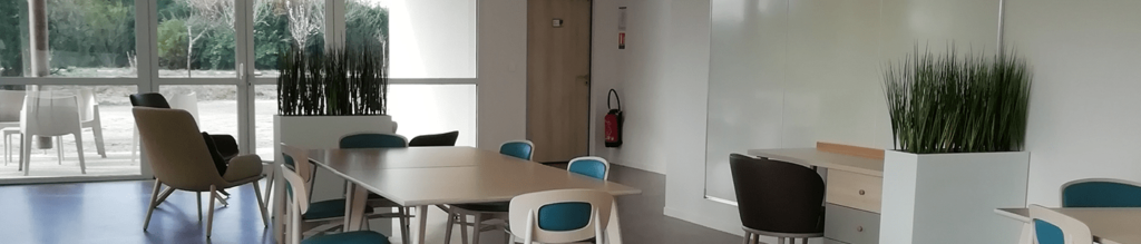 Foyer Occupationnel L'Airial du Nid de l'Agasse - ADIAPH